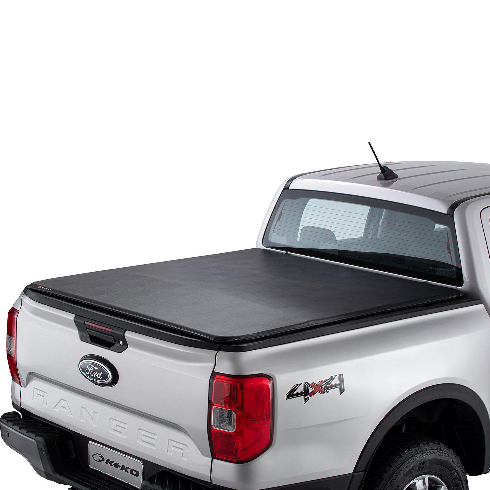 KC152FX CARPA RANGER LIMITED WILTRACK D/C 24+
